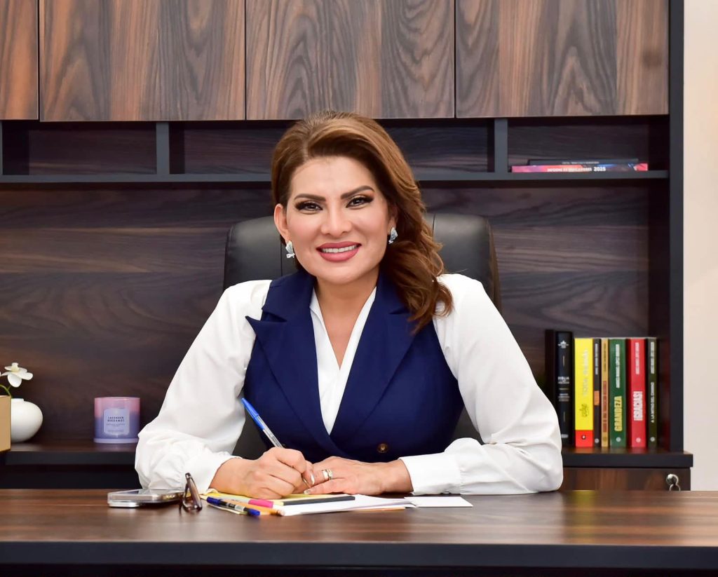 Libros de texto gratuitos garantizan derecho a la educación: Lorenia ...